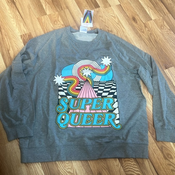 Target | Tops | Target Gay Pride Month Collection | Poshmark